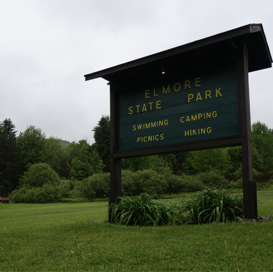 Elmore State Park - Fireflies & Campfires